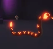 Rattlesnake | Adopt Me! Wiki | Fandom