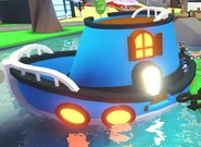 Accessory Shop | Adopt Me! Wiki | Fandom