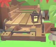 Medieval Wagon | Adopt Me! Wiki | Fandom