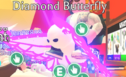 Diamond Butterfly | Adopt Me! Wiki | Fandom