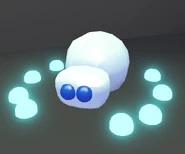 Chilling Spider | Adopt Me! Wiki | Fandom