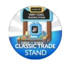 Classic Trade Stand | Adopt Me! Wiki | Fandom