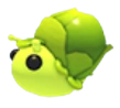 Sprout Snail | Adopt Me! Wiki | Fandom