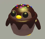 Choco Penguin | Adopt Me! Wiki | Fandom