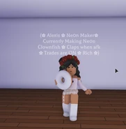 Donut | Adopt Me! Wiki | Fandom