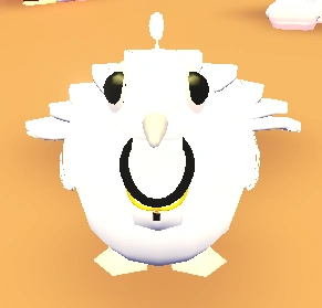 Gothic Necklace | Adopt Me! Wiki | Fandom