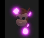 Monkey | Adopt Me! Wiki | Fandom