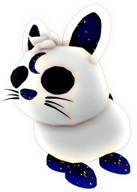 Moon Rabbit | Adopt Me! Wiki | Fandom