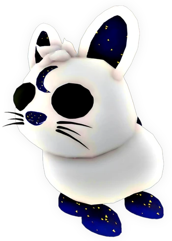 Moon Rabbit | Adopt Me! Wiki | Fandom