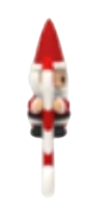 Santa Rattle | Adopt Me! Wiki | Fandom