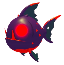 Dracula Fish | Adopt Me! Wiki | Fandom