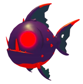 Dracula Fish | Adopt Me! Wiki | Fandom