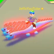 Hydra | Adopt Me! Wiki | Fandom