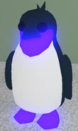 King Penguin | Adopt Me! Wiki | Fandom