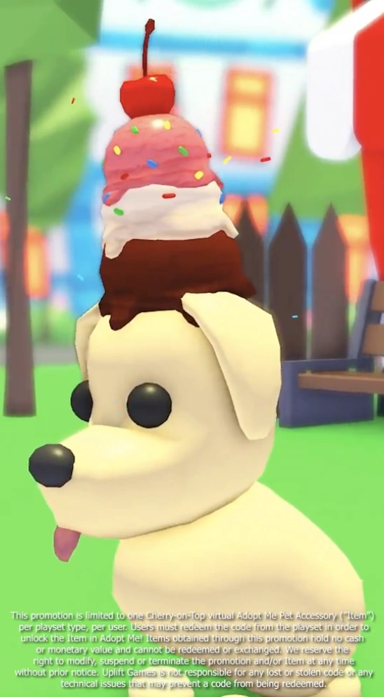 Discuss Everything About Adopt Me! Wiki | Fandom