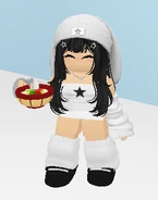 Rice Cake Soup | Adopt Me! Wiki | Fandom