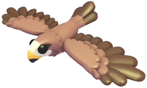 Black Kite | Adopt Me! Wiki | Fandom