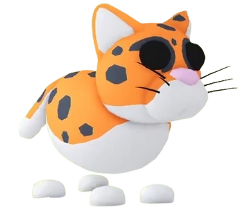 Indian Leopard | Adopt Me! Wiki | Fandom