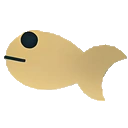 Pez dorado | Adopt Me! Wiki | Fandom