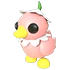 Patito floral | Adopt Me! Wiki | Fandom
