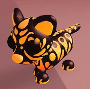 Golden Jaguar | Adopt Me! Wiki | Fandom