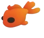 Goldfish | Adopt Me! Wiki | Fandom