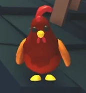 Rooster | Adopt Me! Wiki | Fandom