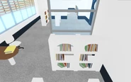 Schoolhouse Home | Adopt Me! Wiki | Fandom