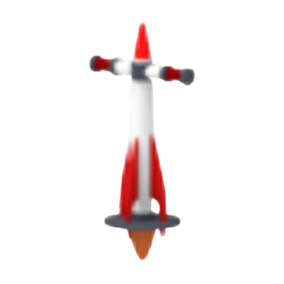 Rocket Pogo | Adopt Me! Wiki | Fandom