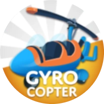 Gyrocopter | Adopt Me! Wiki | Fandom