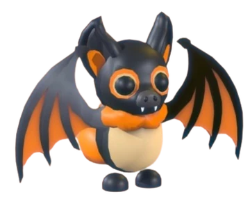 flying fox pet