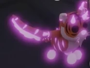 Winged Tiger | Adopt Me! Wiki | Fandom