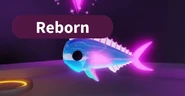 Diamond Mahi Mahi | Adopt Me! Wiki | Fandom