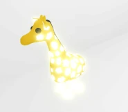 Giraffe | Adopt Me! Wiki | Fandom