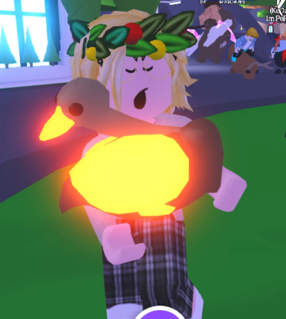 Emu Adopt Me Roblox Toys & Games Games & Puzzles etna.com.pe