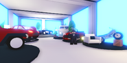 Vehicle Dealership | Adopt Me! Wiki | Fandom