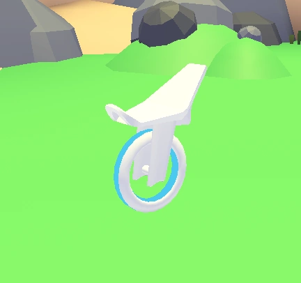 Modern Unicycle | Adopt Me! Wiki | Fandom