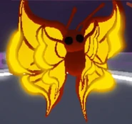 Amber Butterfly | Adopt Me! Wiki | Fandom