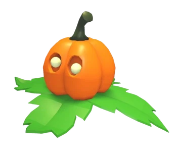 Pumpkin Friend | Adopt Me! Wiki | Fandom