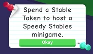 Stable Token | Adopt Me! Wiki | Fandom