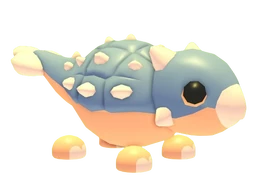 Ankylosaurus | Adopt Me! Wiki | Fandom