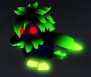 Kage Crow | Adopt Me! Wiki | Fandom