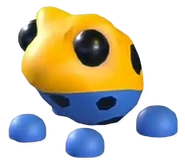 Poison Dart Frog | Adopt Me! Wiki | Fandom