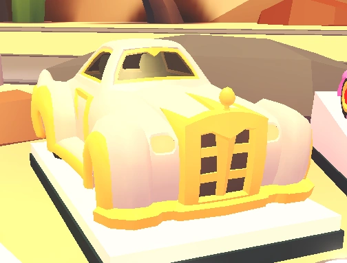 Regal Roller | Adopt Me! Wiki | Fandom