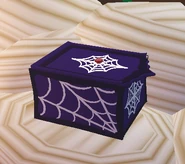 Spider Box | Adopt Me! Wiki | Fandom