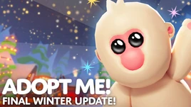 Winter Festival (2023) | Adopt Me! Wiki | Fandom