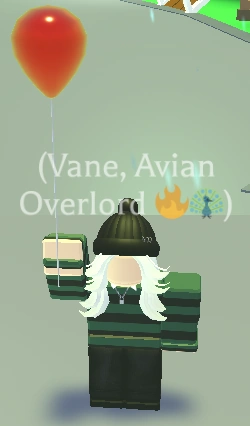 Balloon | Adopt Me! Wiki | Fandom