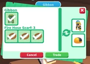 Firefighter Gibbon | Adopt Me! Wiki | Fandom