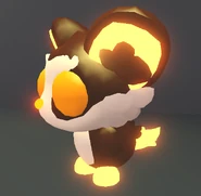 Aye Aye | Adopt Me! Wiki | Fandom