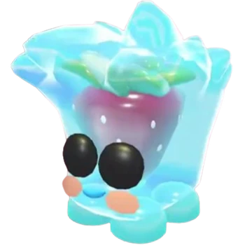 Berry Cool Cube | Adopt Me! Wiki | Fandom
